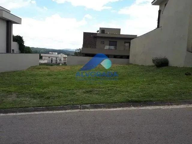 Terreno em Condomínio Residencial Monte Carlo, São José dos Campos/SP de 10m² à venda por R$ 779.000,00