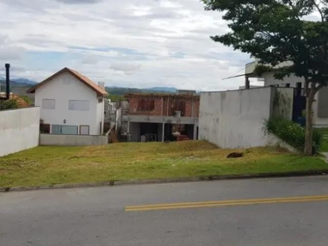 Terreno em Condomínio Residencial Monte Carlo, São José dos Campos/SP de 10m² à venda por R$ 869.000,00