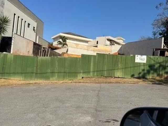 Terreno em Condomínio Residencial Montserrat, São José dos Campos/SP de 10m² à venda por R$ 3.000.00