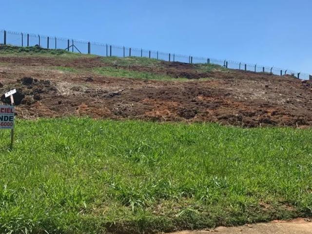 Terreno em Condomínio Residencial Montserrat, São José dos Campos/SP de 10m² à venda por R$ 1.199.900,00