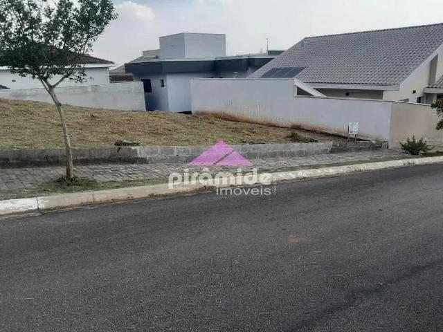 Terreno em Condomínio Residencial Mantiqueira, São José dos Campos/SP de 10m² à venda por R$ 279.900,00