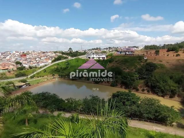 Terreno em Condomínio Residencial Mantiqueira, São José dos Campos/SP de 10m² à venda por R$ 344.000,00