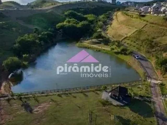 Terreno em Condomínio Residencial Mantiqueira, São José dos Campos/SP de 10m² à venda por R$ 349.000,00