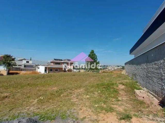 Terreno em Condomínio Residencial Mantiqueira, São José dos Campos/SP de 10m² à venda por R$ 349.000,00