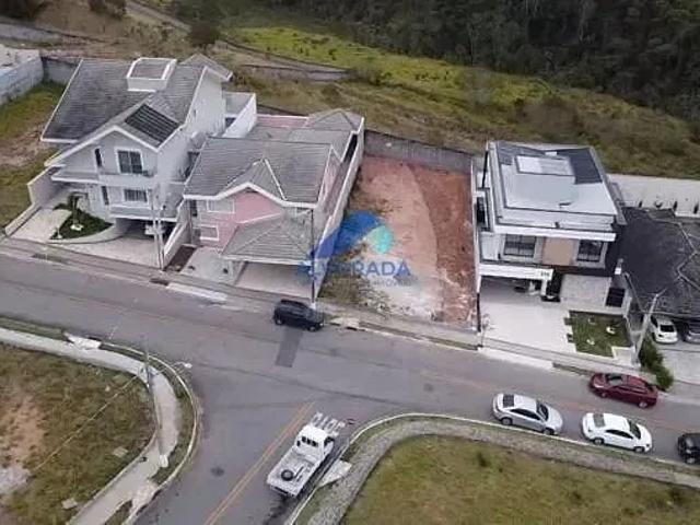 Terreno em Condomínio Residencial Mantiqueira, São José dos Campos/SP de 10m² à venda por R$ 369.000,00