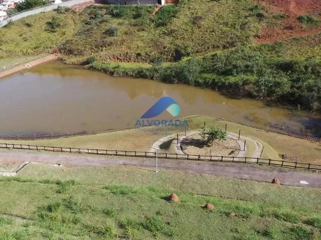 Terreno em Condomínio Residencial Mantiqueira, São José dos Campos/SP de 10m² à venda por R$ 370.900,00