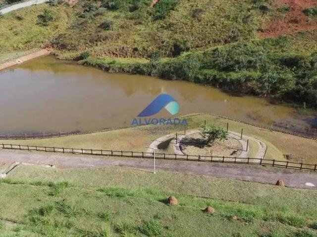 Terreno em Condomínio Residencial Mantiqueira, São José dos Campos/SP de 10m² à venda por R$ 371.000