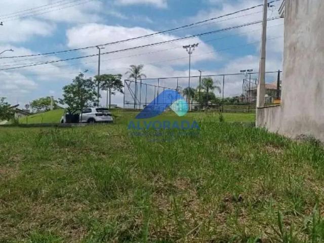 Terreno em Condomínio Residencial Mantiqueira, São José dos Campos/SP de 10m² à venda por R$ 381.500,00