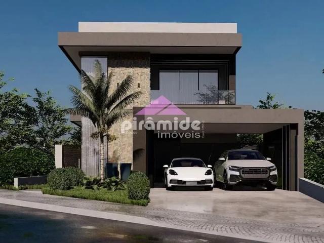 Terreno em Condomínio Residencial Mantiqueira, São José dos Campos/SP de 10m² à venda por R$ 389.000,00