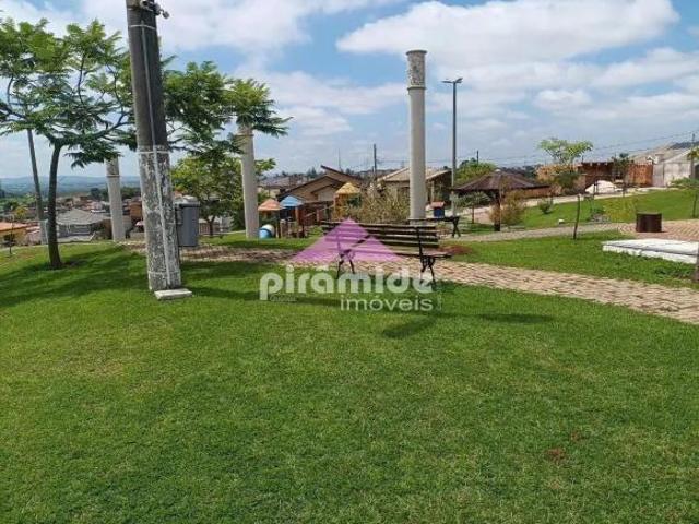 Terreno em Condomínio Residencial Mantiqueira, São José dos Campos/SP de 10m² à venda por R$ 390.000