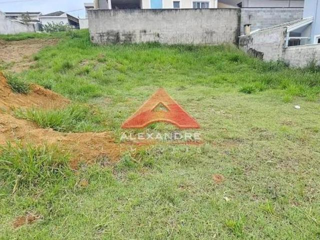 Terreno em Condomínio Residencial Mantiqueira, São José dos Campos/SP de 10m² à venda por R$ 399.000