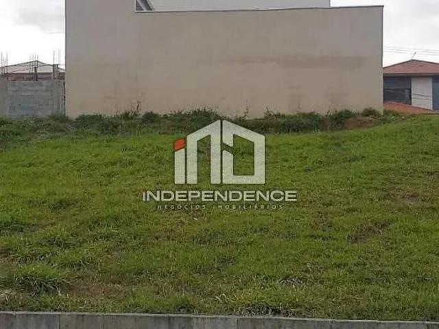 Terreno em Condomínio Residencial Mantiqueira, São José dos Campos/SP de 10m² à venda por R$ 300.000