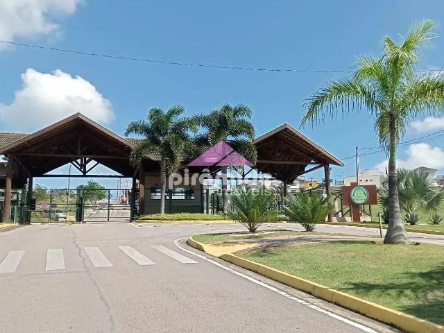 Terreno em Condomínio Residencial Mantiqueira, São José dos Campos/SP de 10m² à venda por R$ 449.900,00