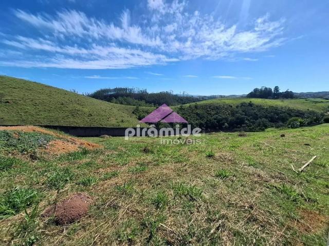 Terreno em Condomínio Residencial Mantiqueira, São José dos Campos/SP de 10m² à venda por R$ 449.000,00