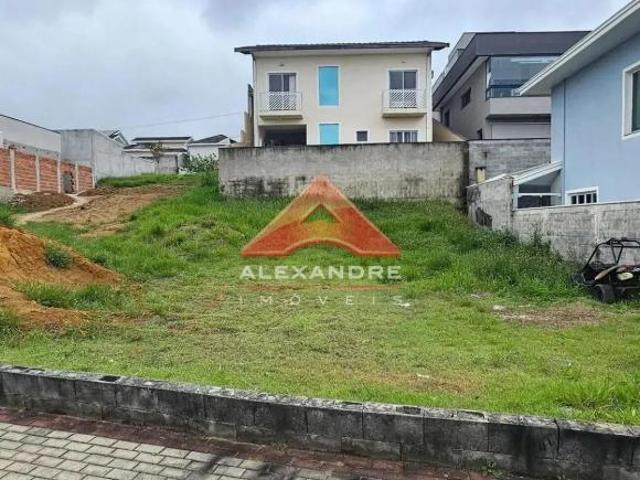 Terreno em Condomínio Residencial Mantiqueira, São José dos Campos/SP de 10m² à venda por R$ 437.000