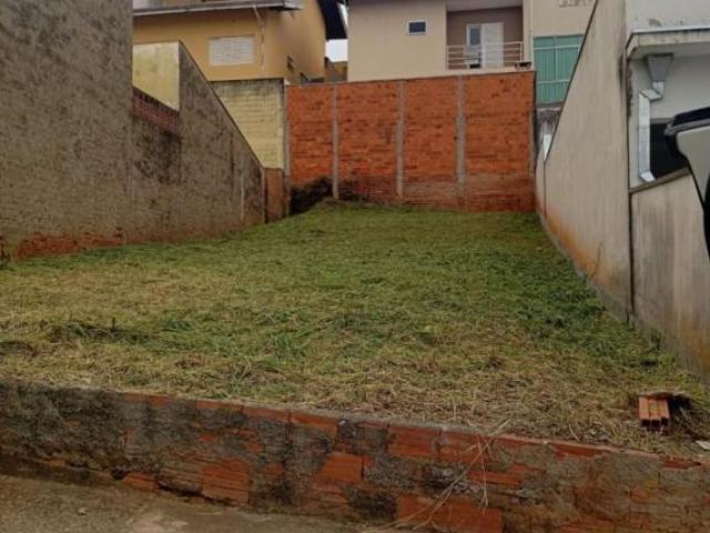 Terreno em Condomínio Residencial Mirante do Lenheiro, Valinhos/SP de 207m² à venda por R$ 365.000,0