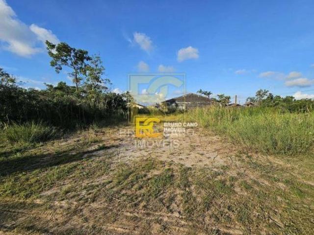 Terreno em condomínio Residencial São Luiz Peruíbe/SP