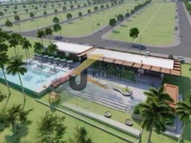 Terreno em Condomínio residencial para Venda,Centro, Paulínia. No condomínio Miraj. Condomínio com