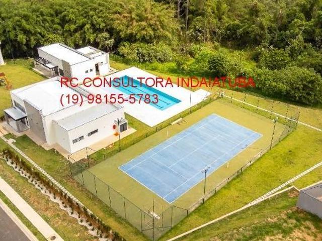 Terreno em Condominio, Residencial Park Gran Reserve, Indaiatuba, SP