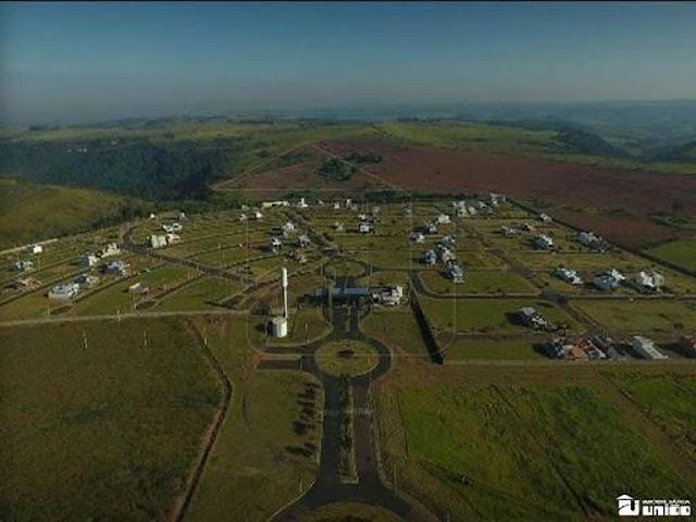 Terreno em Condomínio Residencial Verana Parque Alvorada Marília por R$ 240.00