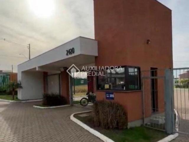 Terreno em Condomínio Residencial Verdes Campos