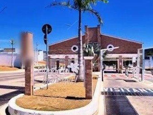 TERRENO EM CONDOMINIO RESIDENCIAL VILLAGIO IPANEMA I
