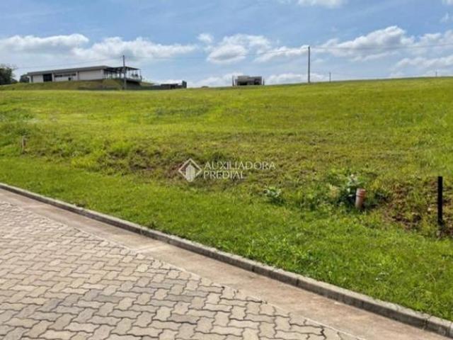 Terreno em condomínio RS