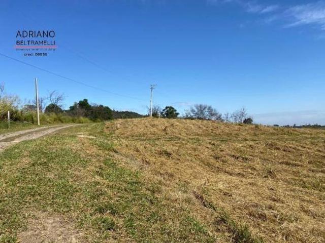 Terreno à Venda no Condomínio Rural Serra das Cabras Joaquim Egídio