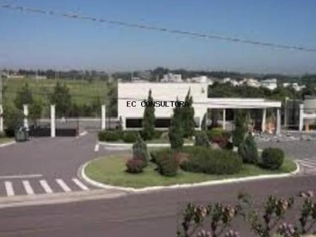Terreno em Condominio, Terra Magna, Indaiatuba, SP
