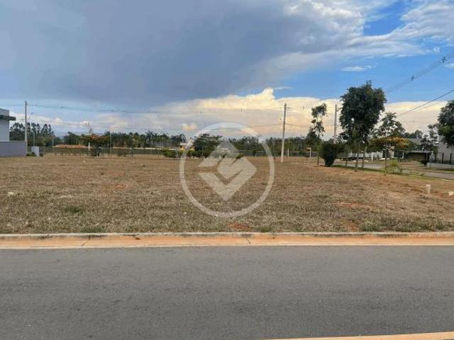 Terreno em Condomínio Terras Alpha 2 codigo: 48506