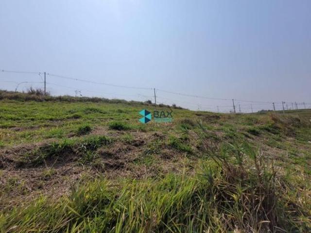 Terreno em Condomínio Terras Alpjha São José dos Campos/SP
