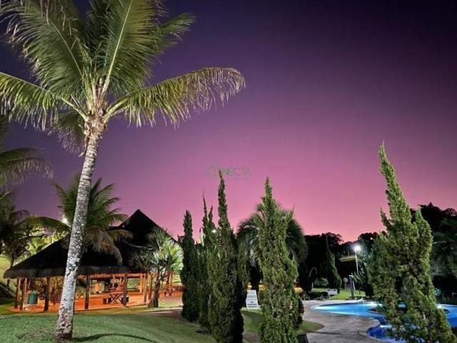 Terreno em condomínio | Terras de Canaã | Cambé