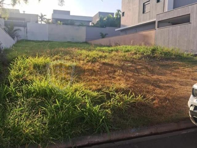 Terreno em Condomínio Terras de Florença, 445,71,00 m² Vila do Golf Ribeirão Preto SP