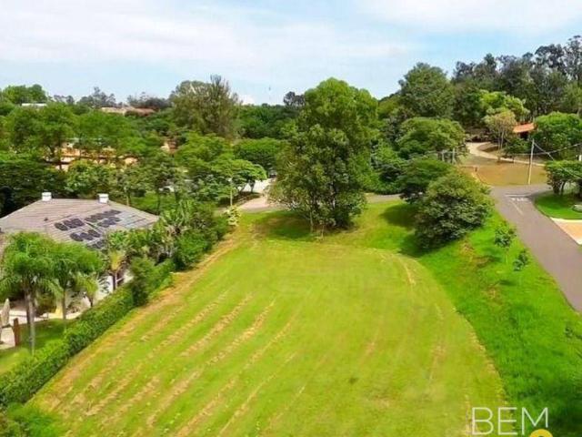 Terreno em Condomínio Terras de São José, Itu/SP de 0m² à venda por R$ 3.499.900,00