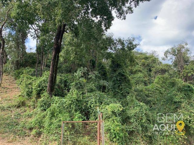 Terreno em Condomínio Terras de São José, Itu/SP de 0m² à venda por R$ 3.799.900,00