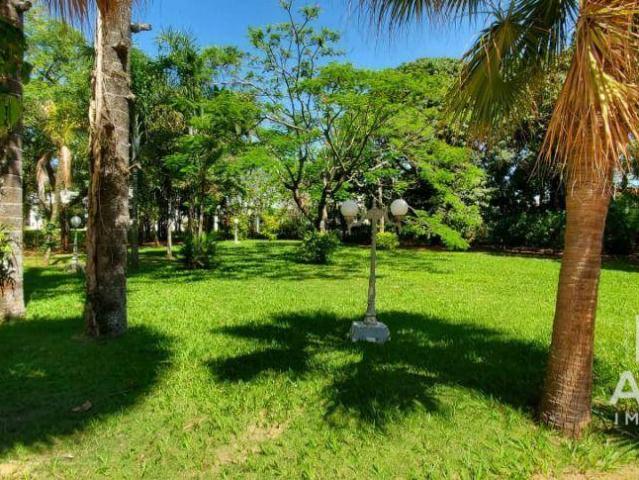 Terreno em Condomínio Terras de São José, Itu/SP de 0m² à venda por R$ 2.999.000,00