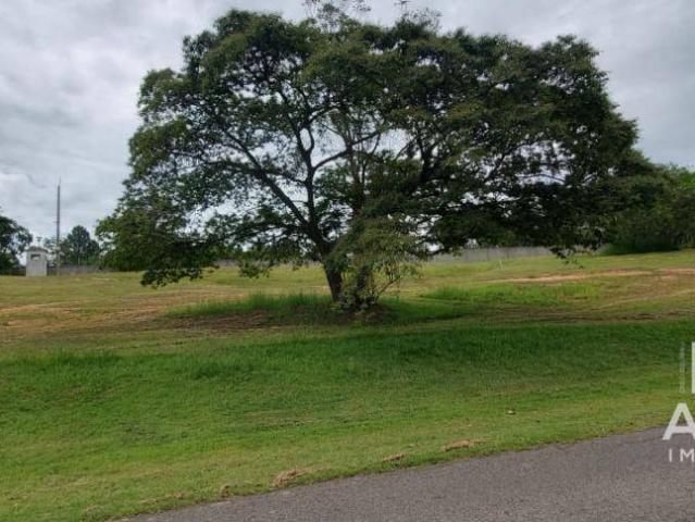 Terreno em Condomínio Terras de São José, Itu/SP de 0m² à venda por R$ 4.199.900,00