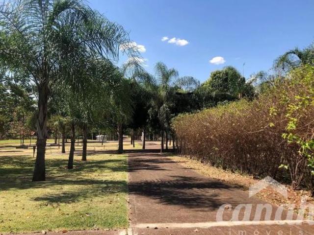 Terreno em Condomínio Terras de Santa Martha Ribeirão Preto