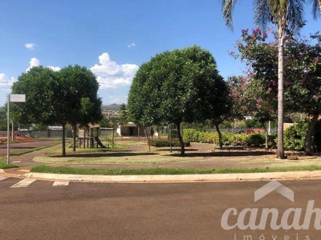 Terreno em Condomínio Terras de Santa Martha Ribeirão Preto
