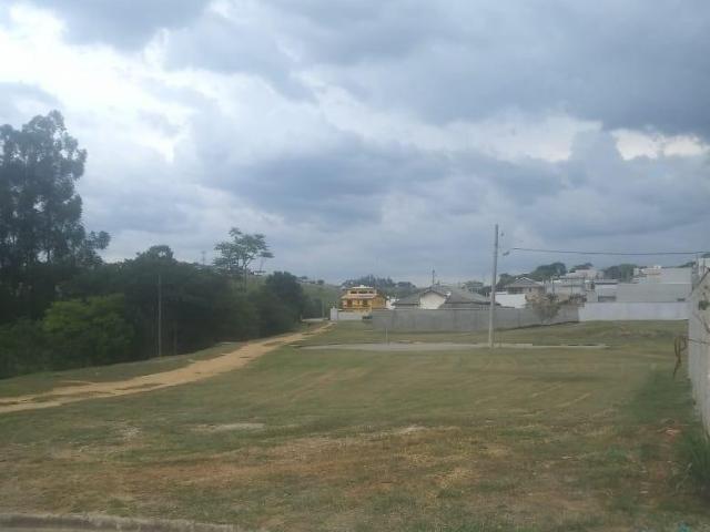 Terreno em Condomínio Terras do Vale, Caçapava/SP de 516m² à venda por R$ 374.900,00