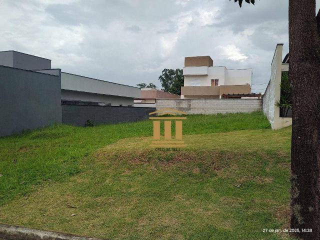 Terreno em Condomínio Terras do Vale, Caçapava/SP de 0m² à venda por R$ 309.900,00