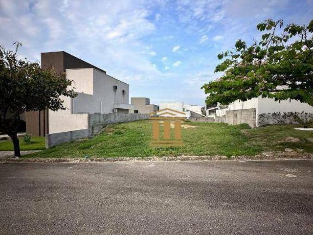 Terreno em Condomínio Terras do Vale, Caçapava/SP de 0m² à venda por R$ 295.800,00