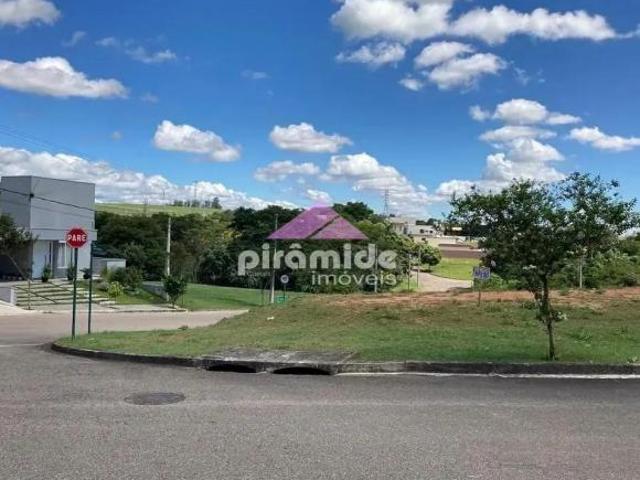 Terreno em Condomínio Terras do Vale, Caçapava/SP de 10m² à venda por R$ 400.000,00