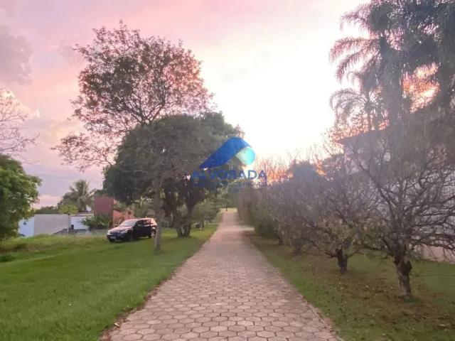 Terreno em Condomínio Terras do Vale, Caçapava/SP de 10m² à venda por R$ 449.900,00