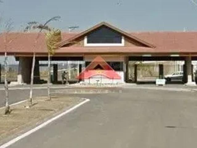 Terreno em Condomínio Terras do Vale, Caçapava/SP de 10m² à venda por R$ 469.000,00