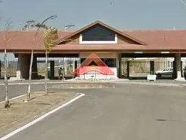 Terreno em Condomínio Terras do Vale, Caçapava/SP de 10m² à venda por R$ 470.000,00