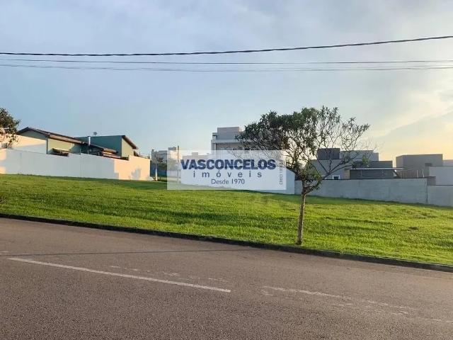 Terreno em Condomínio Terras do Vale, Caçapava/SP de 10m² à venda por R$ 279.000,00