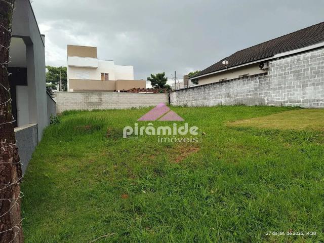 Terreno em Condomínio Terras do Vale, Caçapava/SP de 10m² à venda por R$ 299.900,00