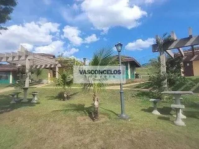 Terreno em Condomínio Terras do Vale, Caçapava/SP de 10m² à venda por R$ 317.900,00