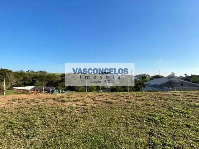 Terreno em Condomínio Terras do Vale, Caçapava/SP de 10m² à venda por R$ 349.900,00